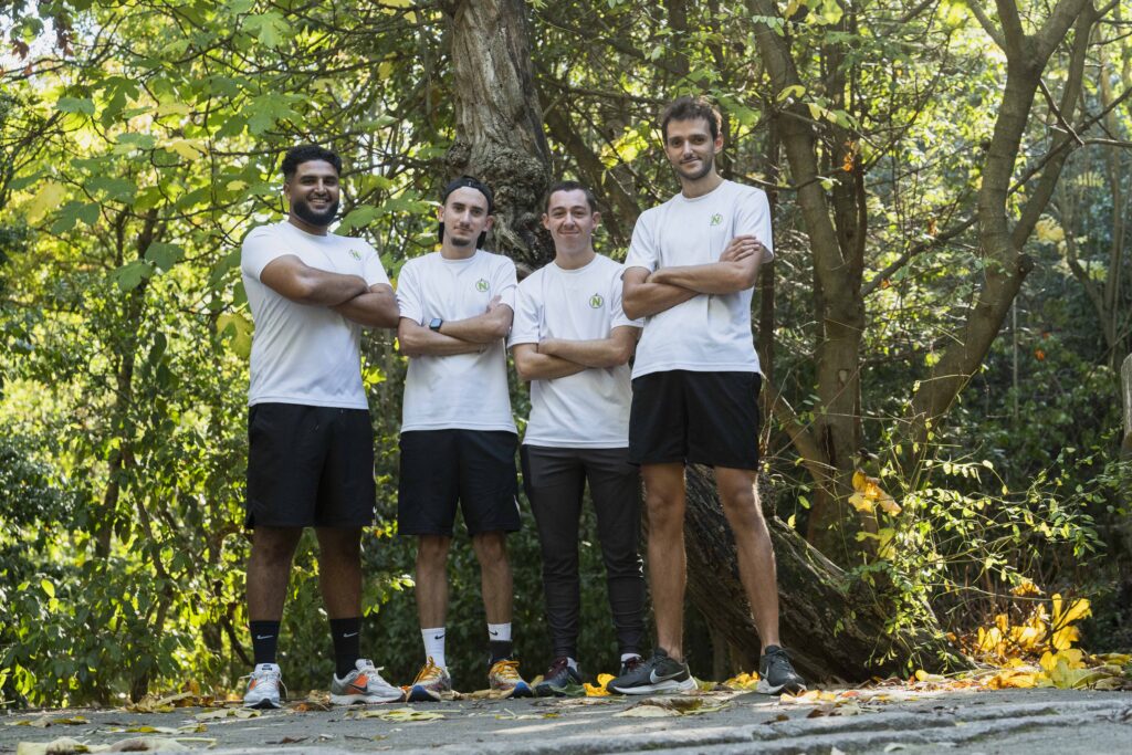 Course d’orientation unique, made in Runco à Montpellier - Runco France